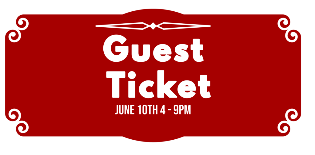 CCL Spring Fling - Croatan Beach Civic League